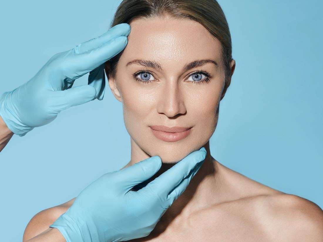 The Science Explained | How Facial Muscle Relaxants Work | Dysport