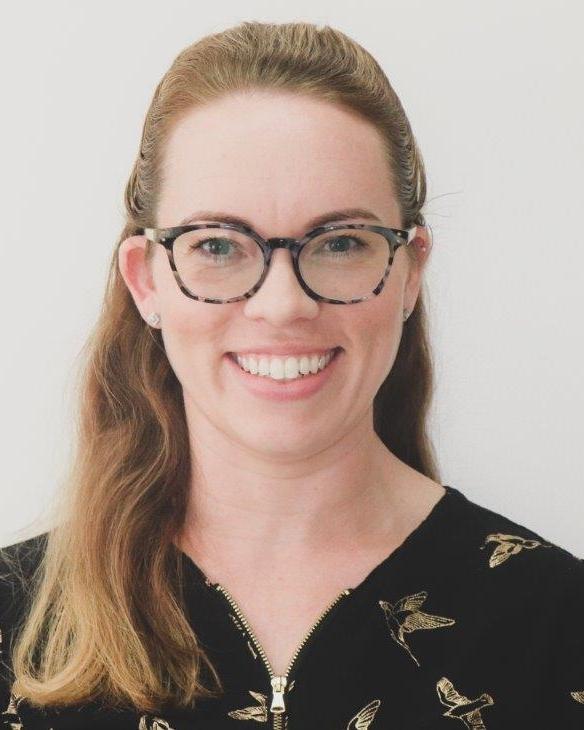 Dr Ally Dunning, BHSc, BDS | Dunedin Dentist Near Me